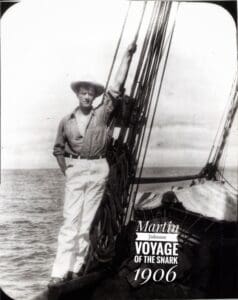 Martin and Osa Johnson – Meet Martin and Osa Johnson